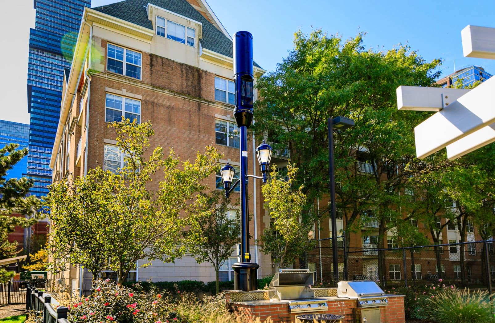 Public Spaces. Integrated Solutions. | Dave Murphy & Associates