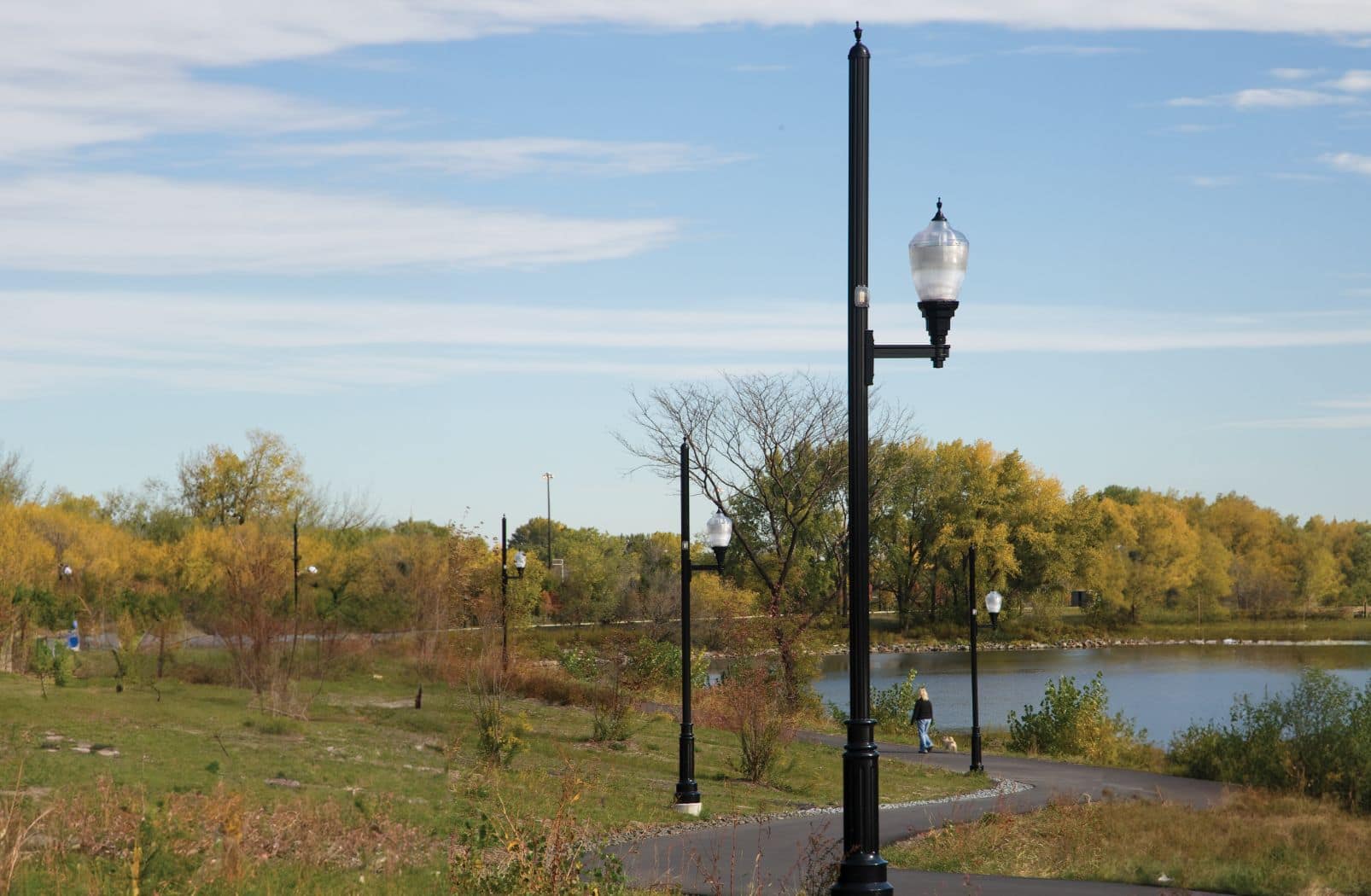 Overpeck Park | Dave Murphy & Associates